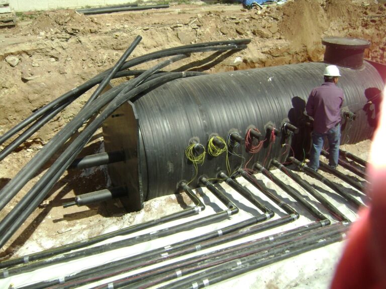 Geothermal Drilling Contractors